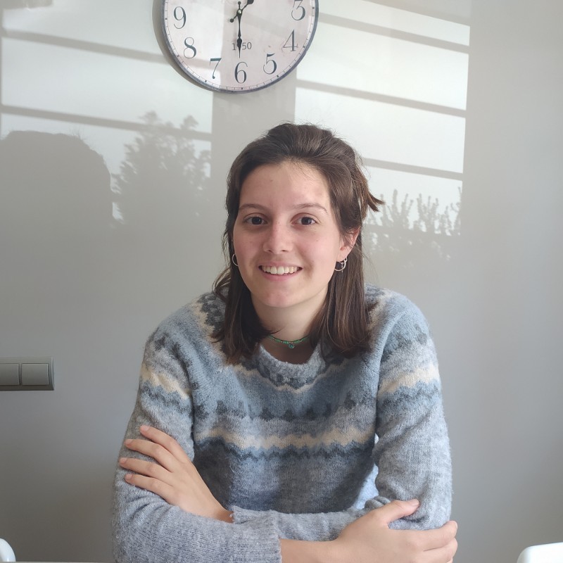 Júlia Sánchez Martínez